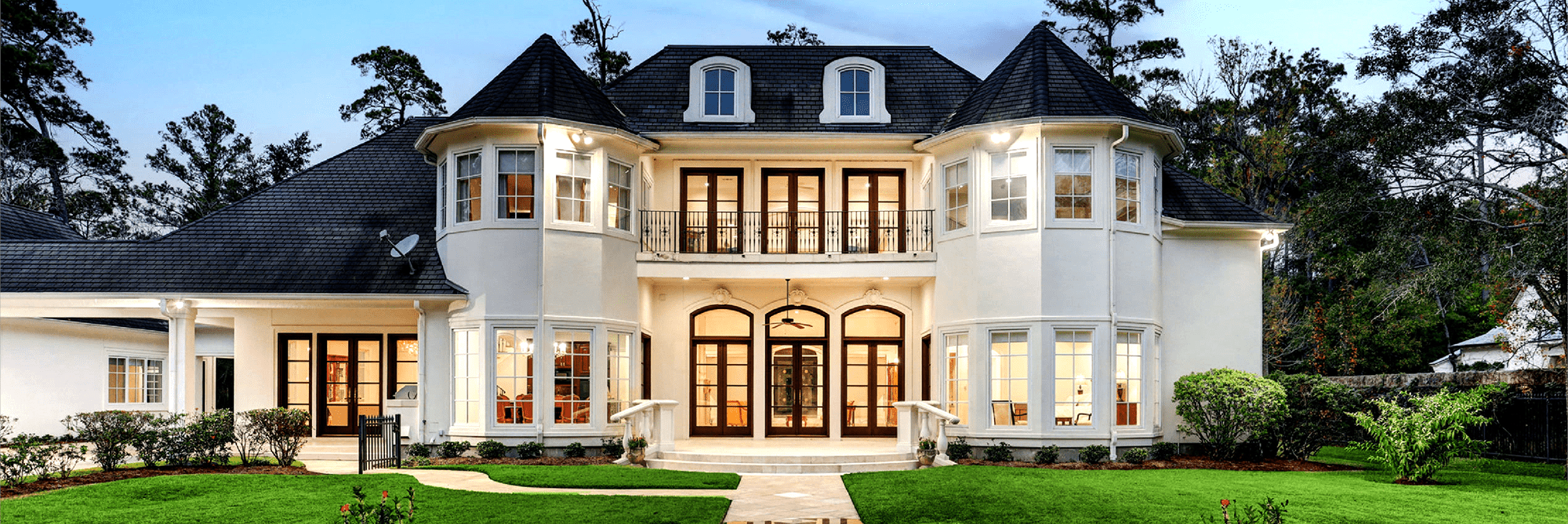 Raise My Property Value | Home